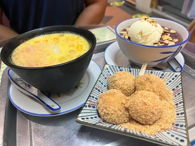 Ah Chew Dessert Bugis | Signature Desserts, Prices & What to Try