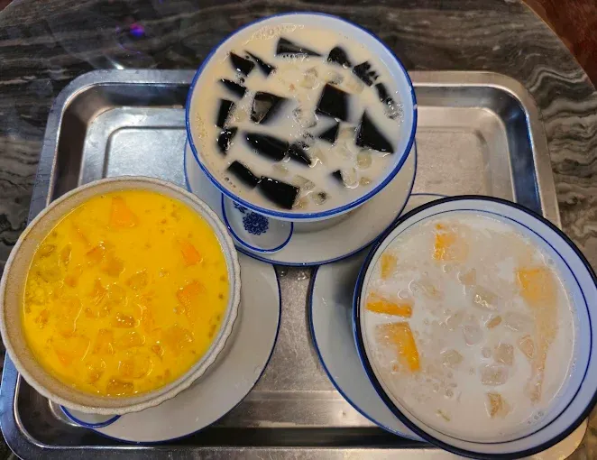 Ah Chew Dessert Bugis | Signature Desserts, Prices & What to Try