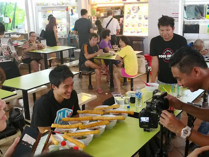 Bugis Buffet | Best Hotpot, BBQ & Hotel Buffets in Bugis Singapore